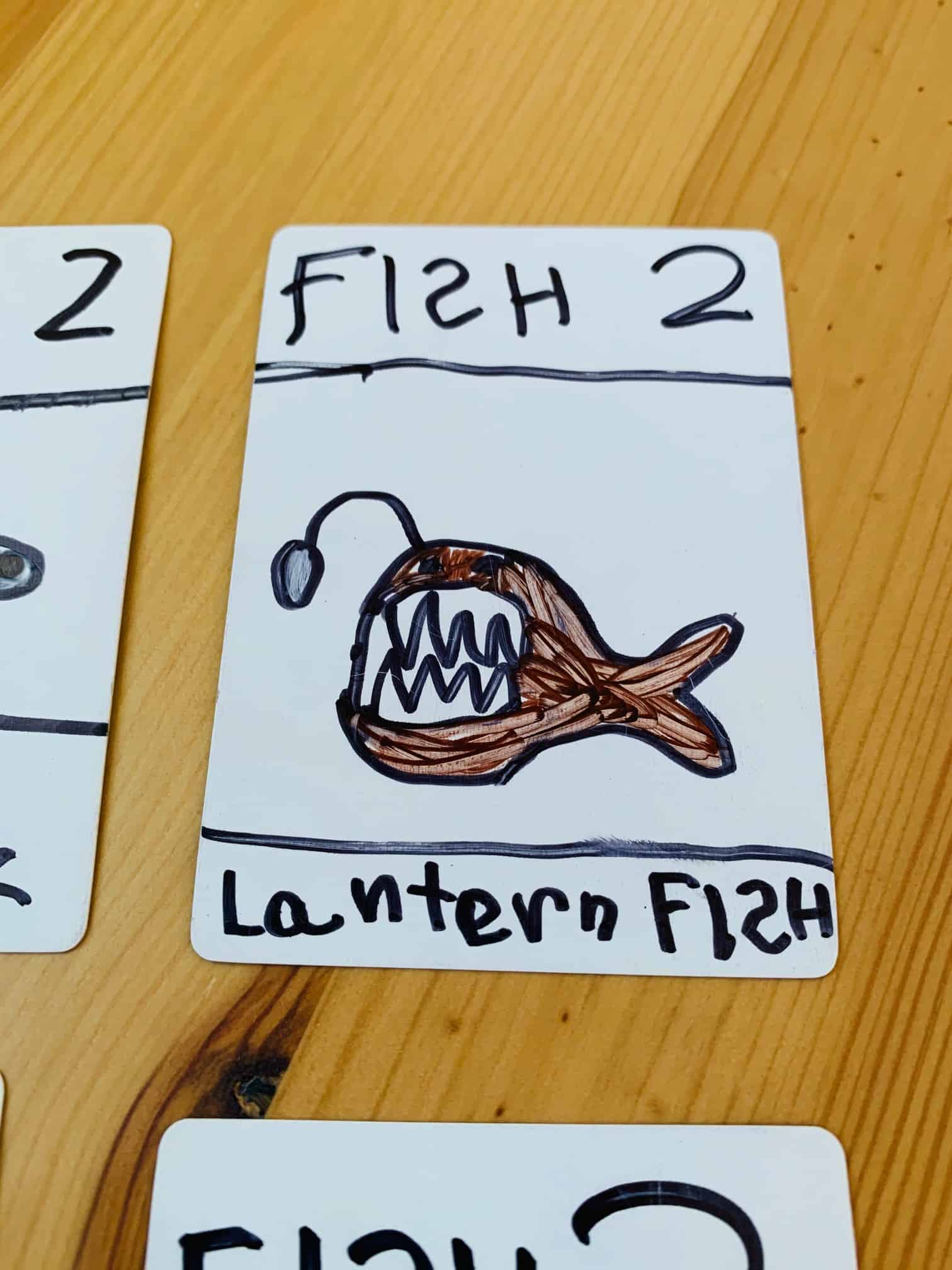 Creating Your Own Educational Card Game Creating Your Own Educational Card Game